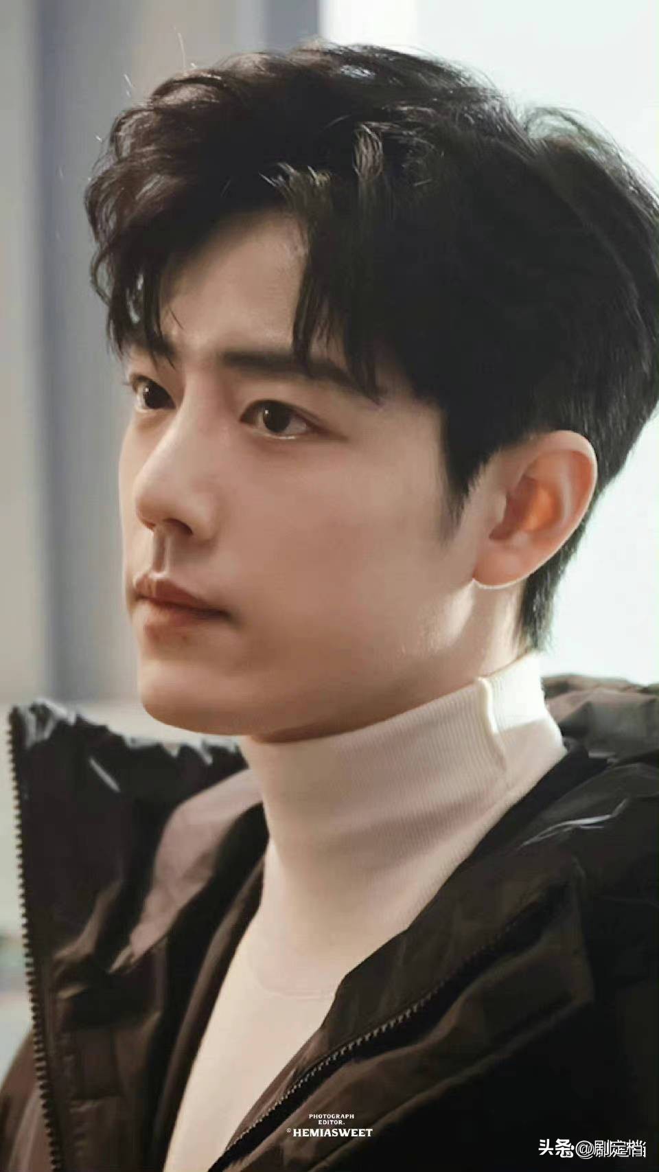 "Scorching Sun With Me" is about to start, Xiao Zhan and Bai Baihe are ...