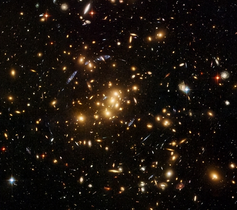 Formation and Evolution of Galaxy Clusters - iNEWS