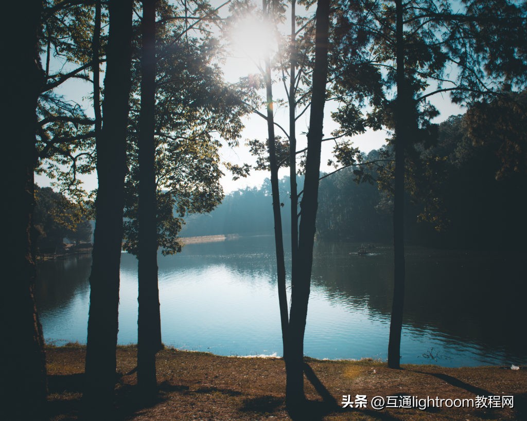 How to take high-quality landscape photos, using these skills ...