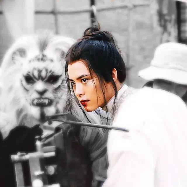 He is handsome, has good business, and is popular, but why is Ma Tianyu ...