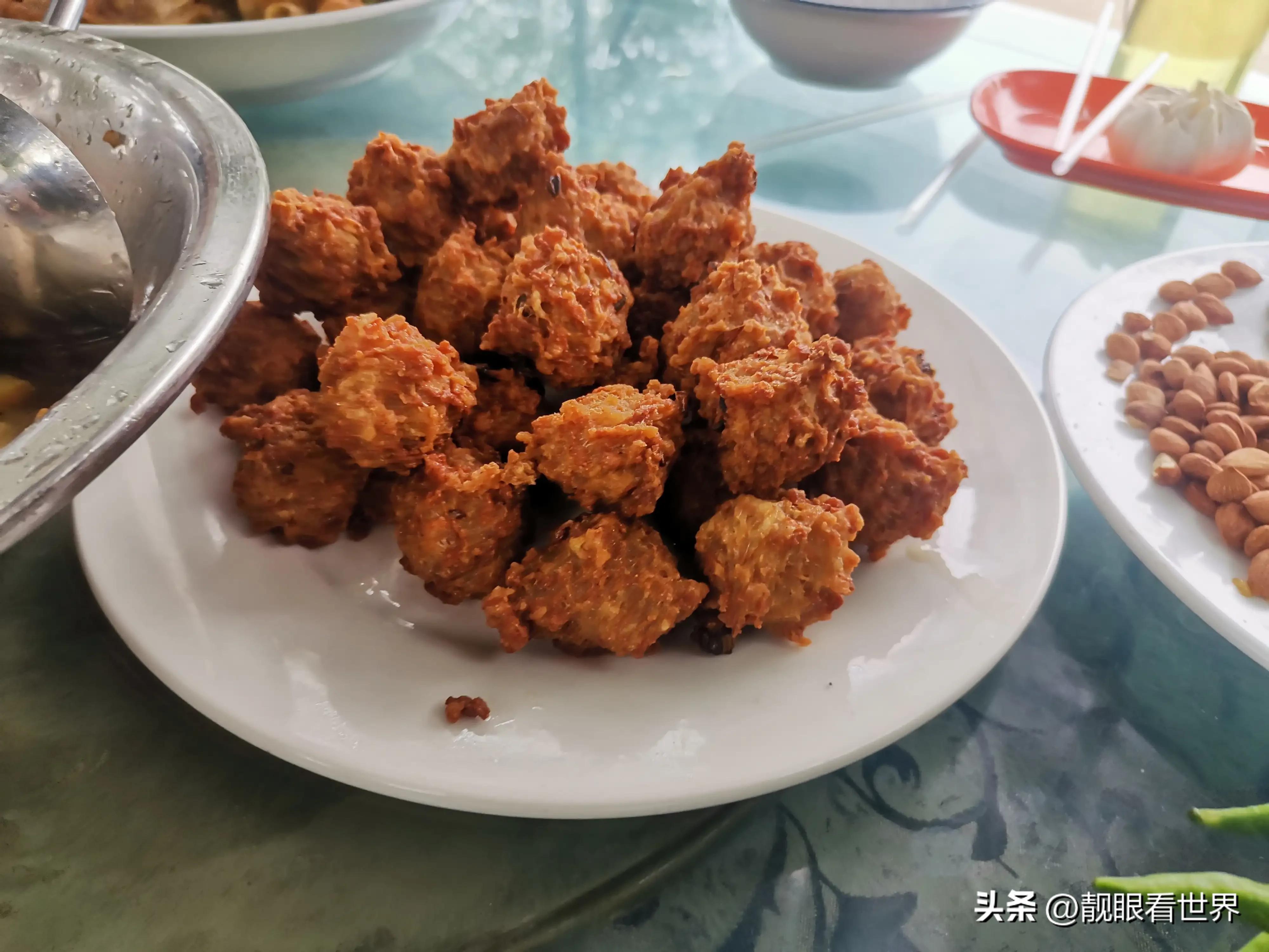 The food in the homestay is unique and delicious, it's great! Hurry up ...