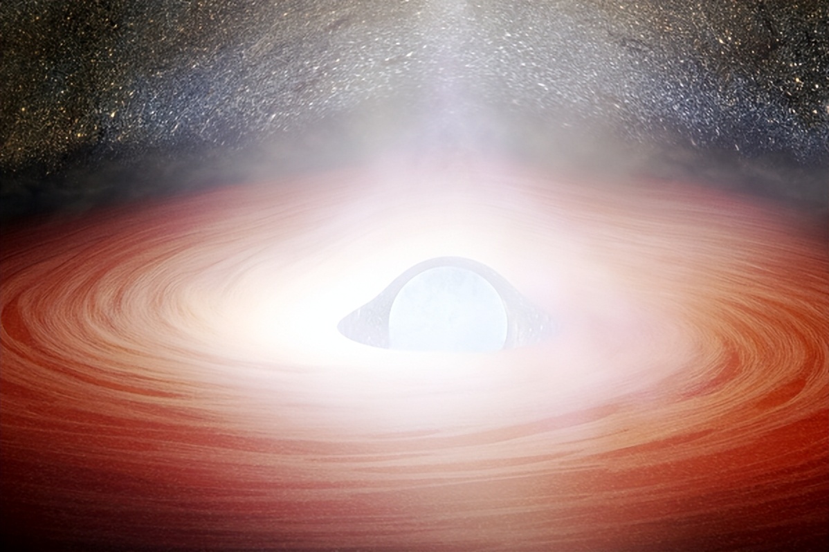 Strange celestial objects discovered in deep space, astronomers puzzled ...