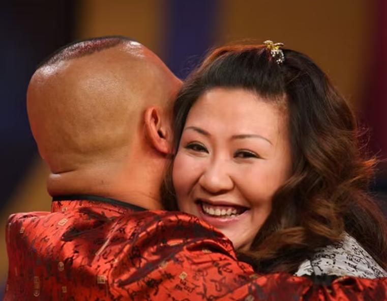 Wang Hui's 47th birthday, Guo Degang posted a post! 16 characters, a ...