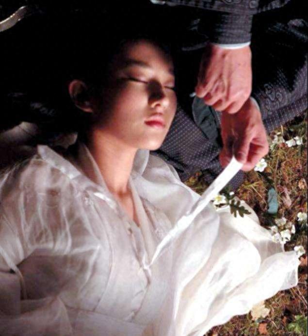 Only when you grow up will you understand why Little Dragon Girl let Yin Zhiping go. Master ...