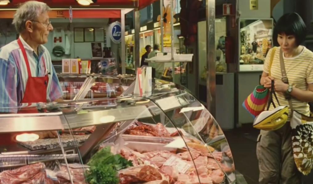 Gourmet Bloom: The Aroma and Story of Seagull Canteen - iNEWS