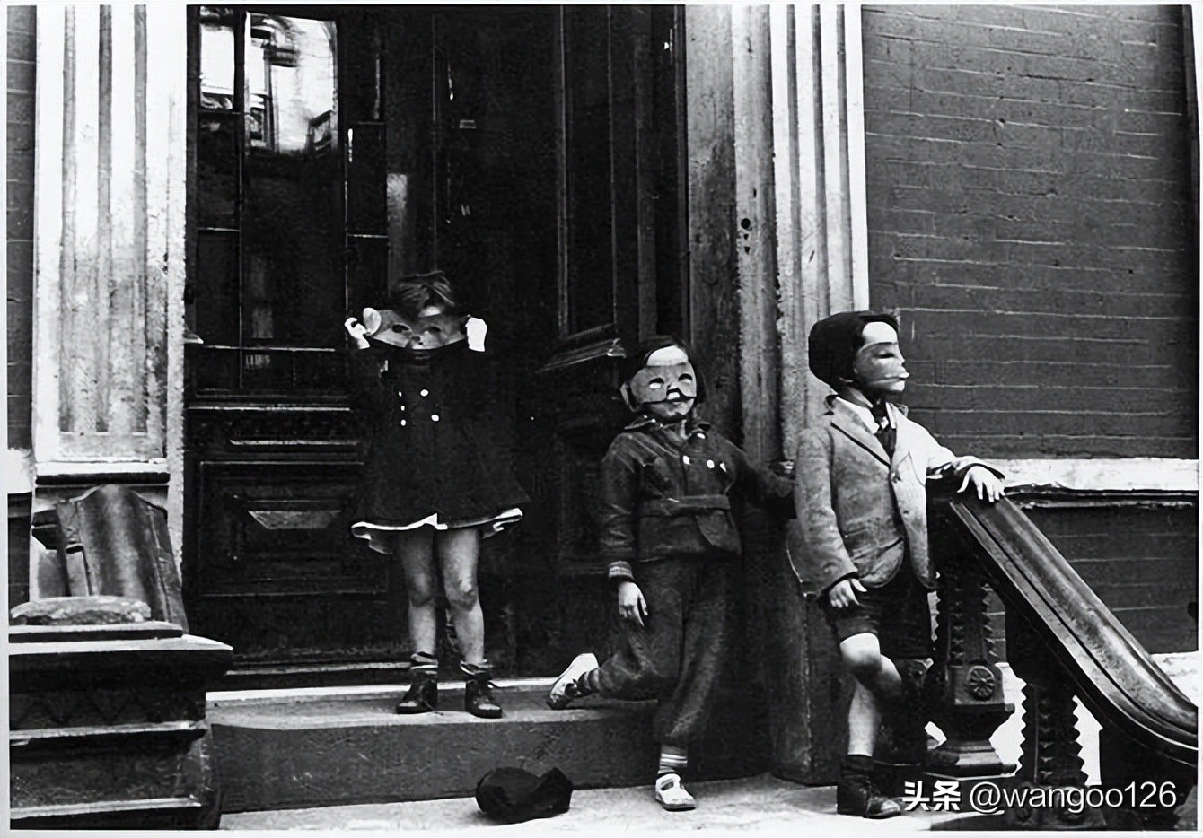 "Master of Urban Humor" focuses on Helen Levitt on the streets of the ...