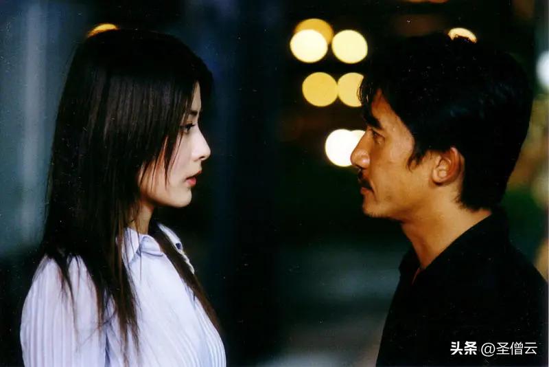"Infernal Affairs": Undercover Life in Infernal Hell - iMedia