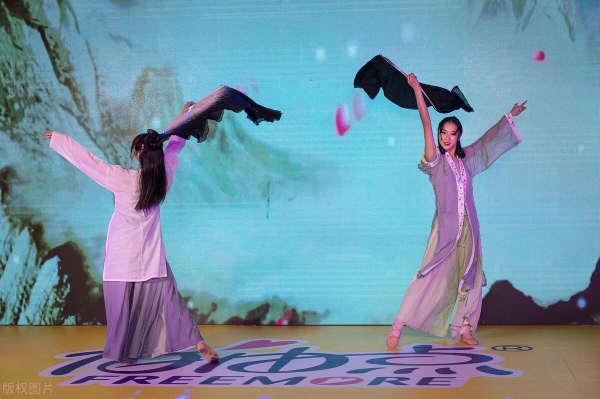 Four Beauties in Ancient China——Xi Shi - iMedia