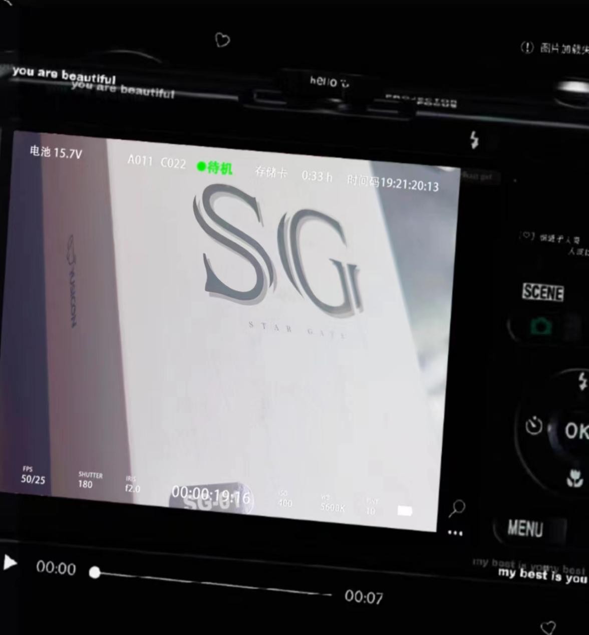 Yuyin not only surrounds the beam, but also surrounds the ears. Yuyin sg01 wired earphones are ...