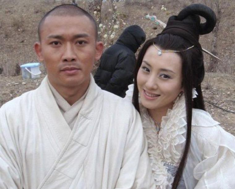 Nie Yuan's wife Qin Ziyue: Married to a second-married idol at the age of 27. After marriage ...