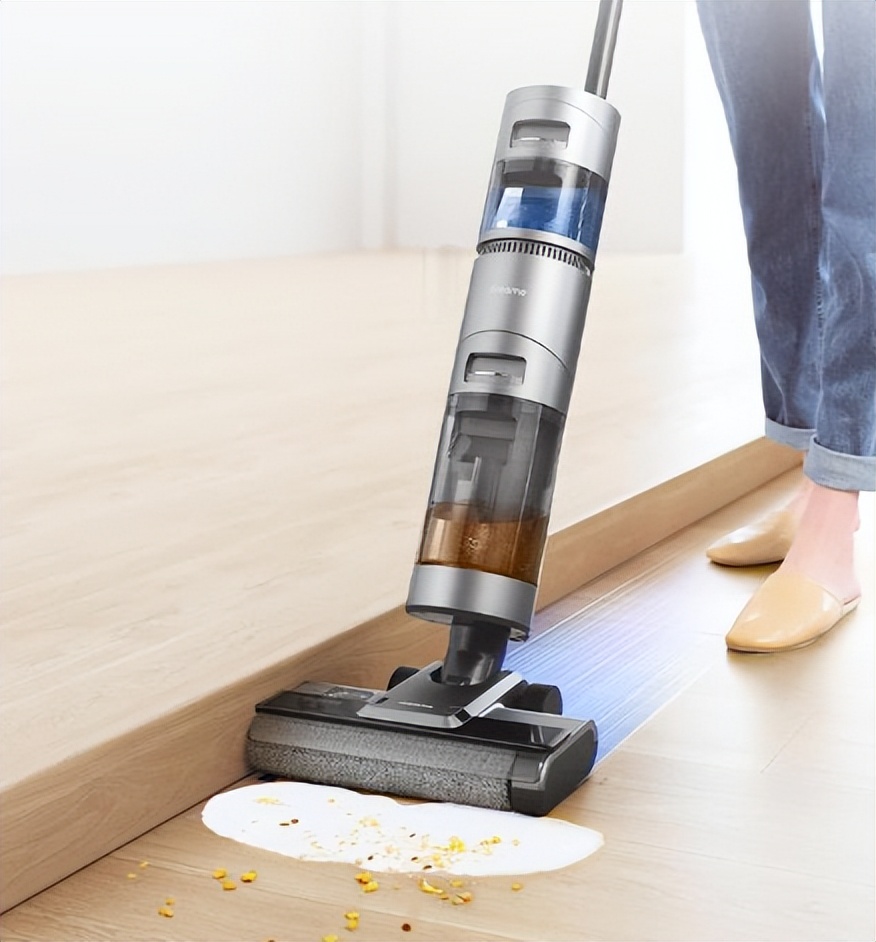 Which brand of household floor washing machine is easy to use and cost ...