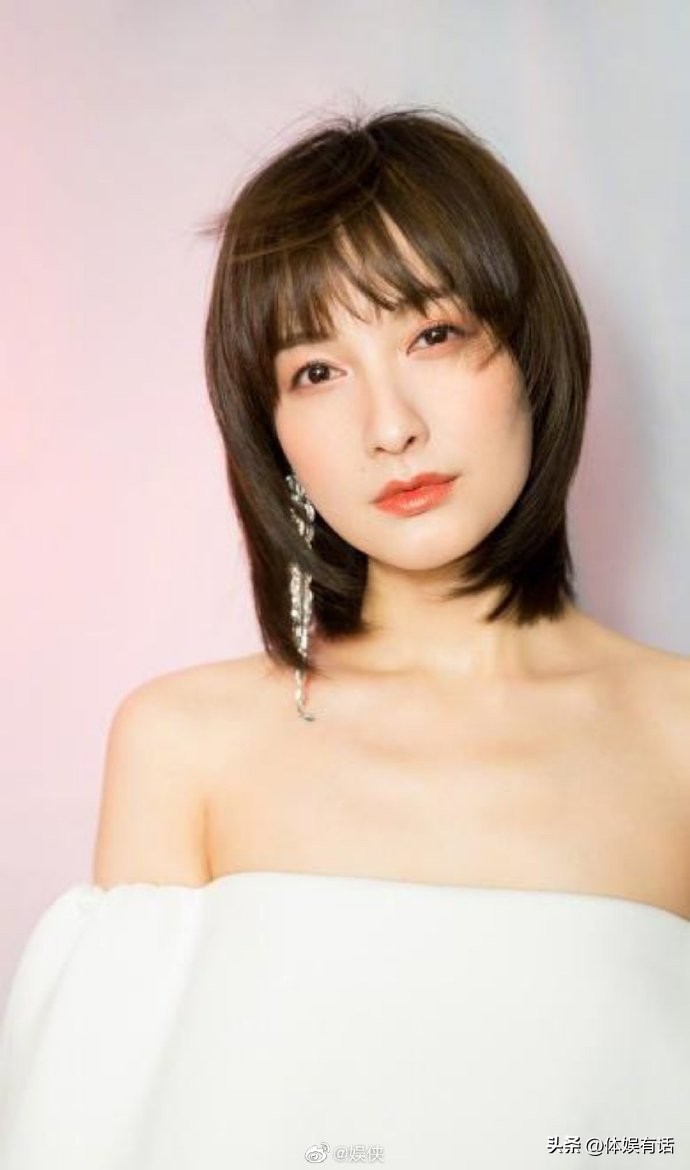 Who said that a tall nose makes a beauty? These 9 actresses with small ...