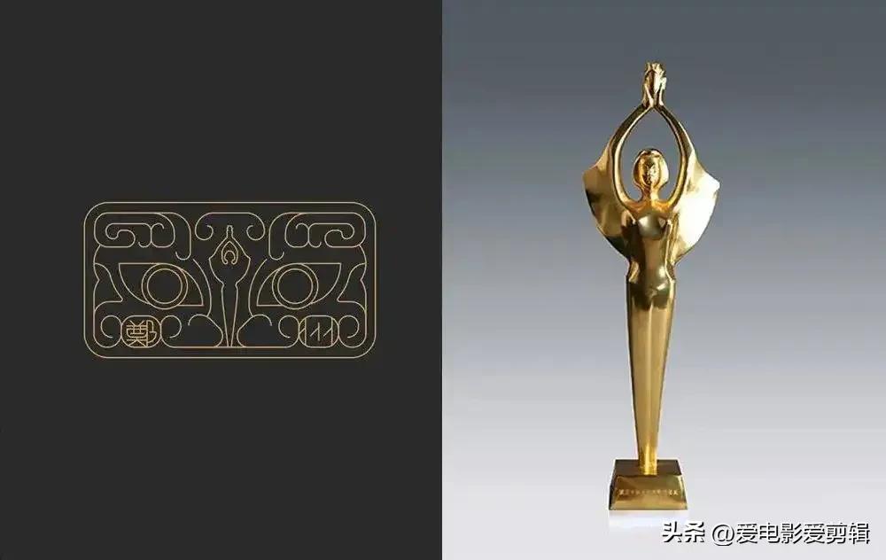 What are the three Chinese film awards and the three Chinese film ...