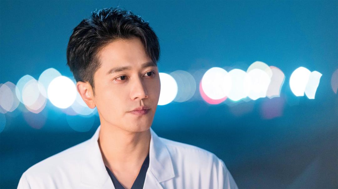 Peng Guanying: Actors spend their whole lives juggling the ratio of ...