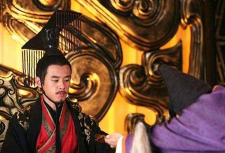 Chao Cuo did not die unjustly: why was he beheaded in the third place ...