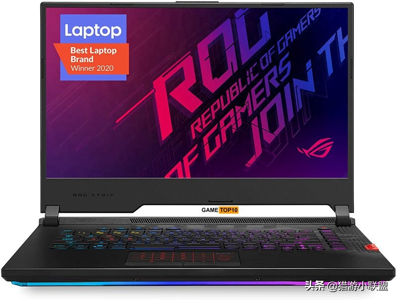 The Verge selected the TOP8 best gaming notebooks of 2021. Do you ...