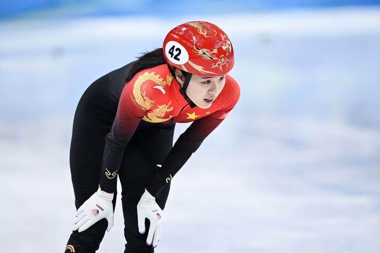 Complete the debut!Lin Xiaoxun is satisfactory, the women's team may ...