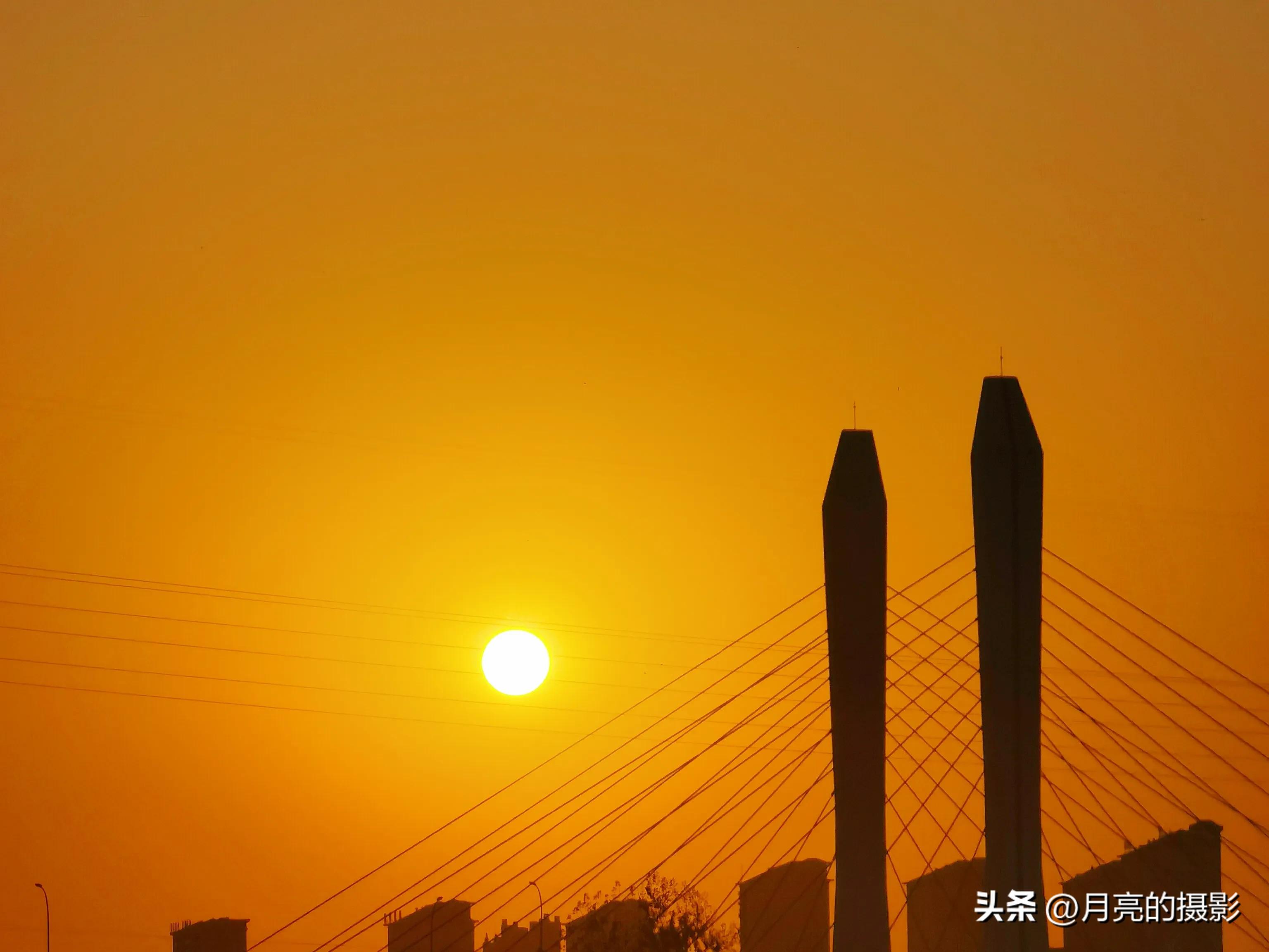How to take good-looking photos under the sky?Teach you a few composition schemes, quickly ...