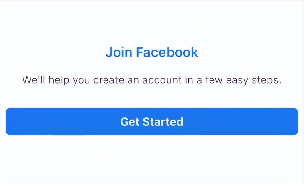 How to register a Facebook account, the latest method is here - iNEWS
