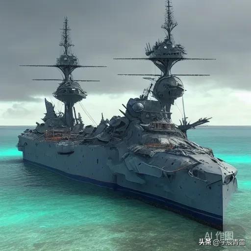 The Philippines faked repairs and stranded a warship on the beach, but ...