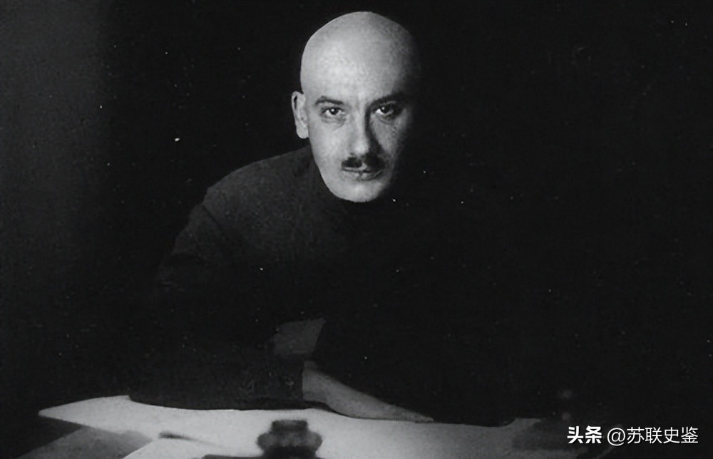 Why did Stalin insist on killing Yagoda? - iMedia