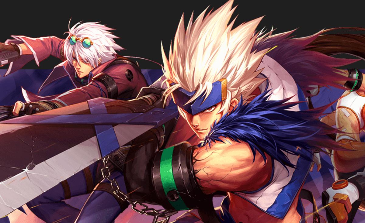 What should I do if the DNF mobile game card loads the page and cannot ...