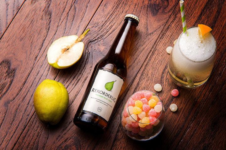 What kind of fruit wine is a good fruit wine?The answers are all here ...