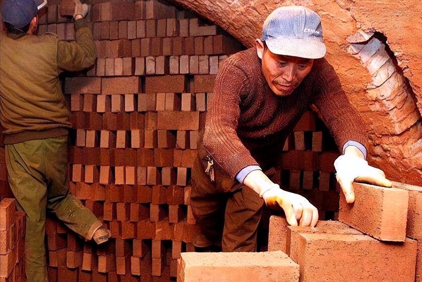 Disappearing red brick: Why is China banning red brick construction ...