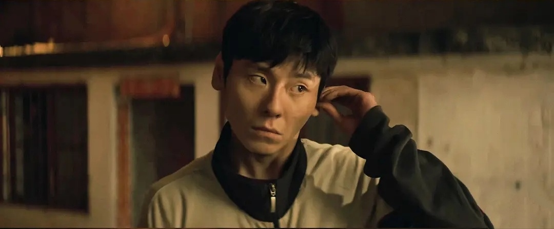 From "Dear Child" to "The Long Season", Jiang Qiming's lack of popularity is the sorrow of the ...