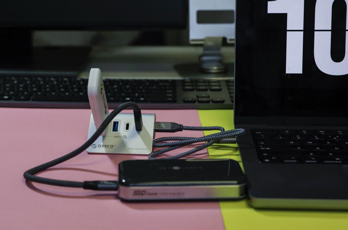 每月300G不限速流量才40多，蒲公英隨身WiFi實現上網自由 - 資訊咖