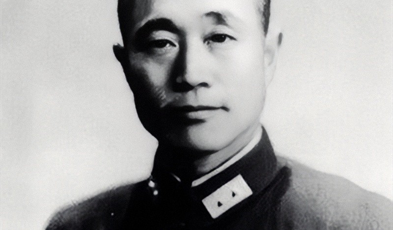 Is Zhang Lingfu a famous general in the national army or a man-made ...