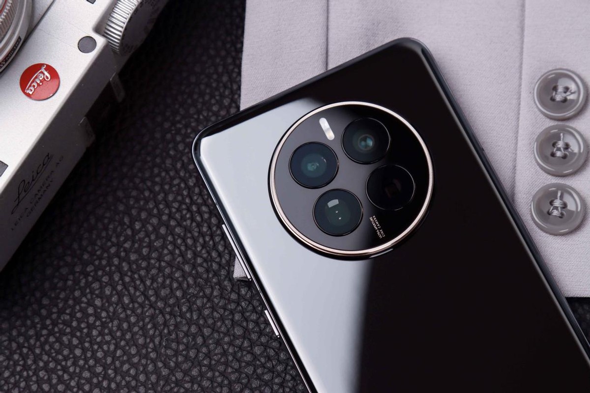 鴻蒙組隊 體驗翻倍 雙十一預熱潮開啟 華為Mate50E入門價享旗艦待遇 - 資訊咖