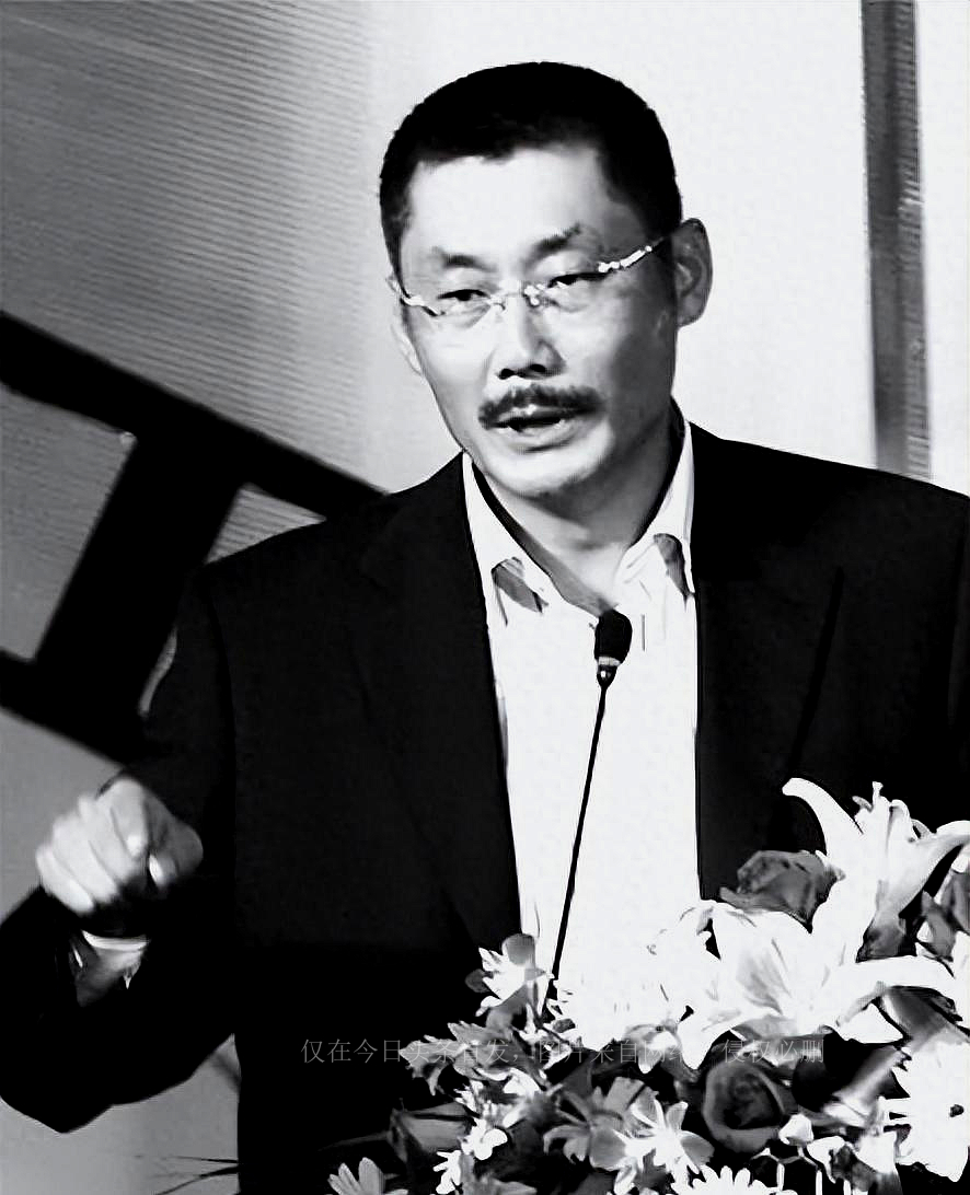 Director He Ping has been associated with movies all his life. - iMedia