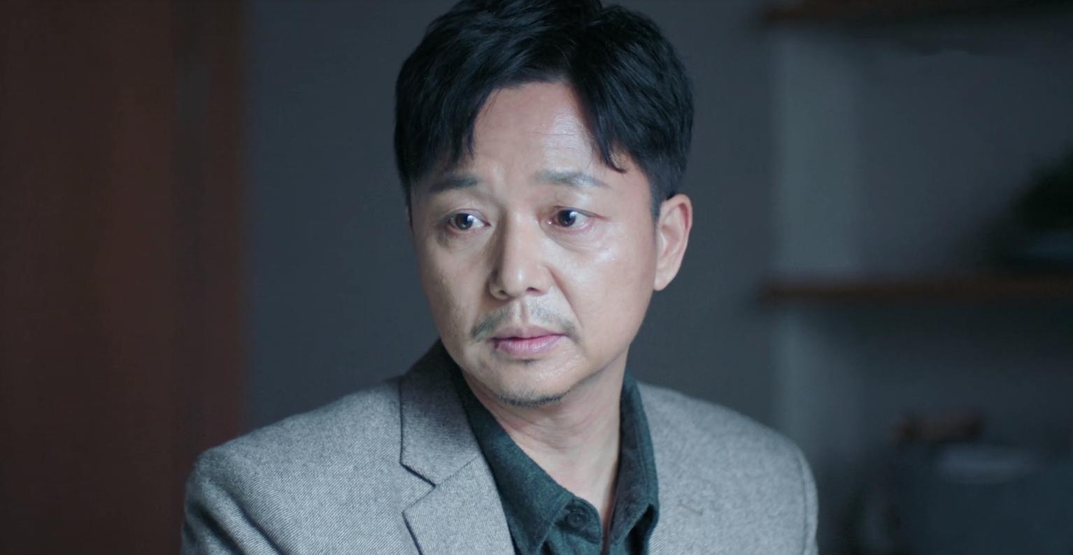 Ni Jun in "Mature Years" is the most hateful? He dislikes his own ...
