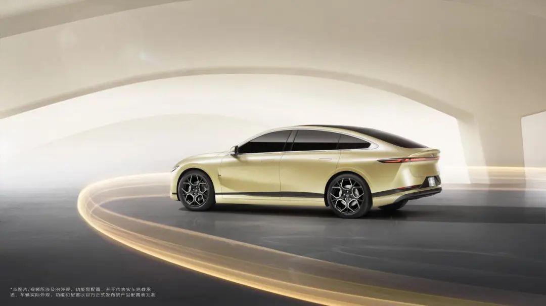 [e-car] How to break the homogenization of new car design? Changan ...