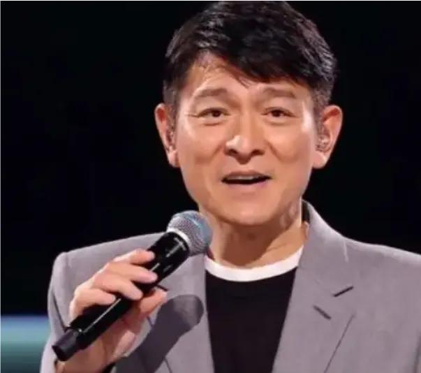 The immortal king Andy Lau - iNEWS