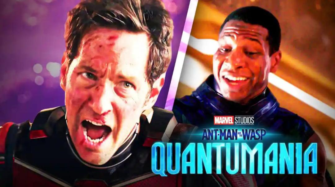 The screenwriter of "Ant-Man 3" responded to the bad reviews: I am ...