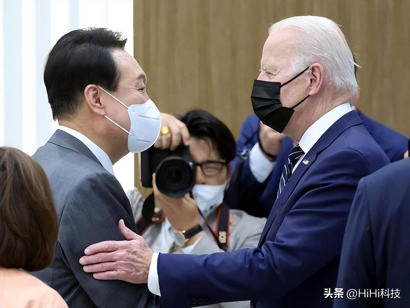 "Yon Suk-yue arrives in the US, the White House praises: Hopes and ...