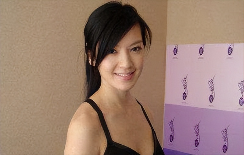 Kelly Lin: A goddess with only good looks and no acting skills - iNEWS