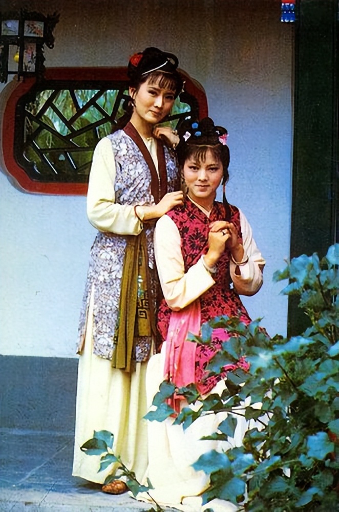 Xiren has the kindness of supporting Mushui, and Muyue is obedient to ...