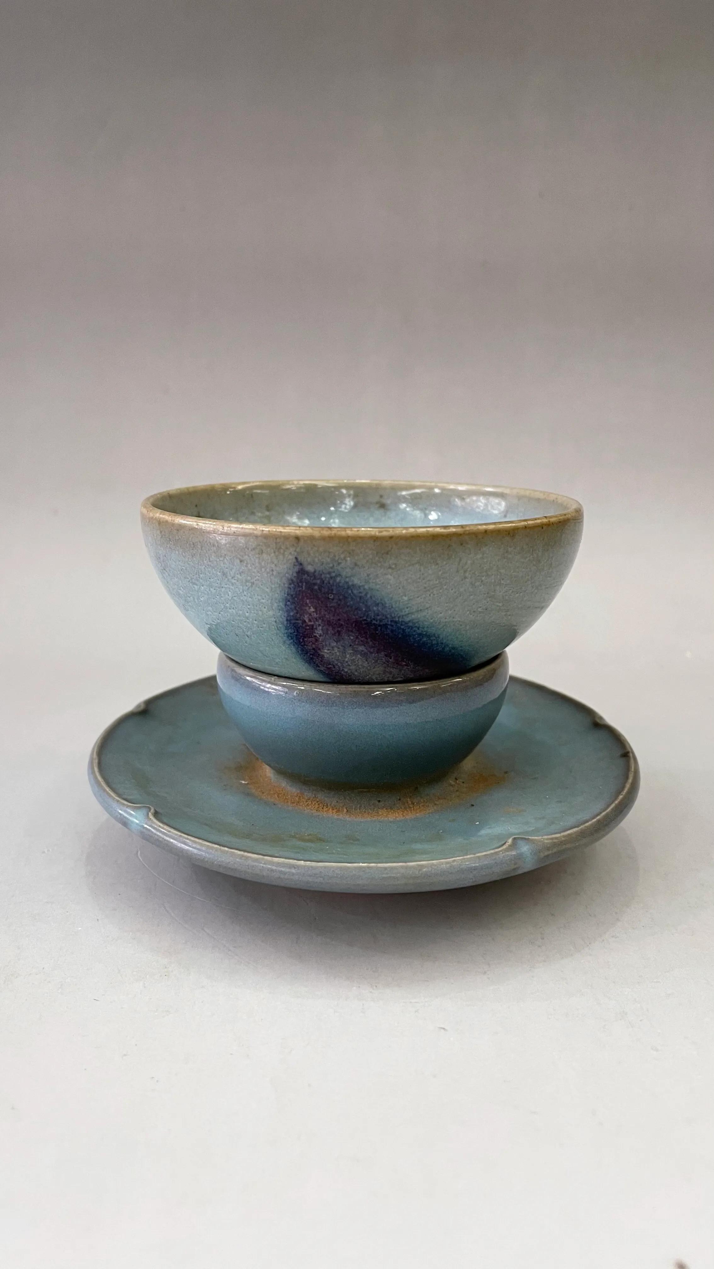 One of the Five Famous Kilns: Jun Porcelain - iNEWS