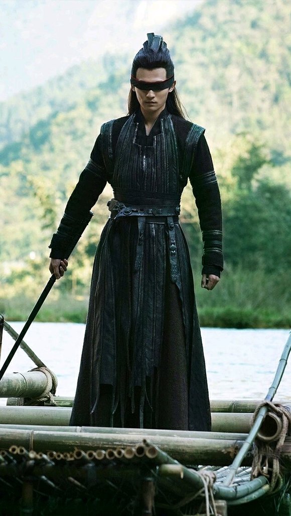 Looking forward to the second season of Qing Yu Nian - iNEWS