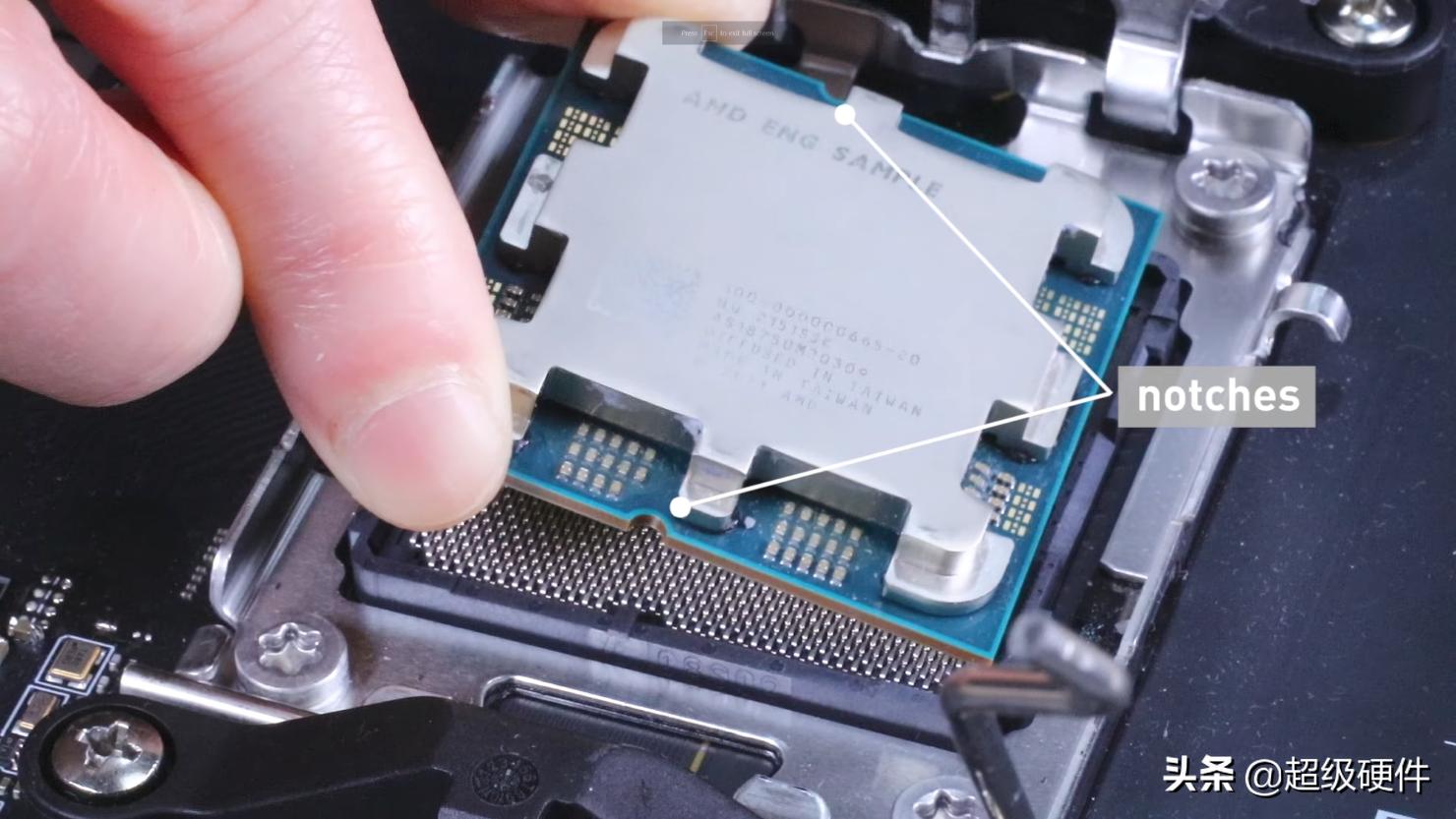 MSI broke the news again?AMD X670 motherboards will feature a dual ...