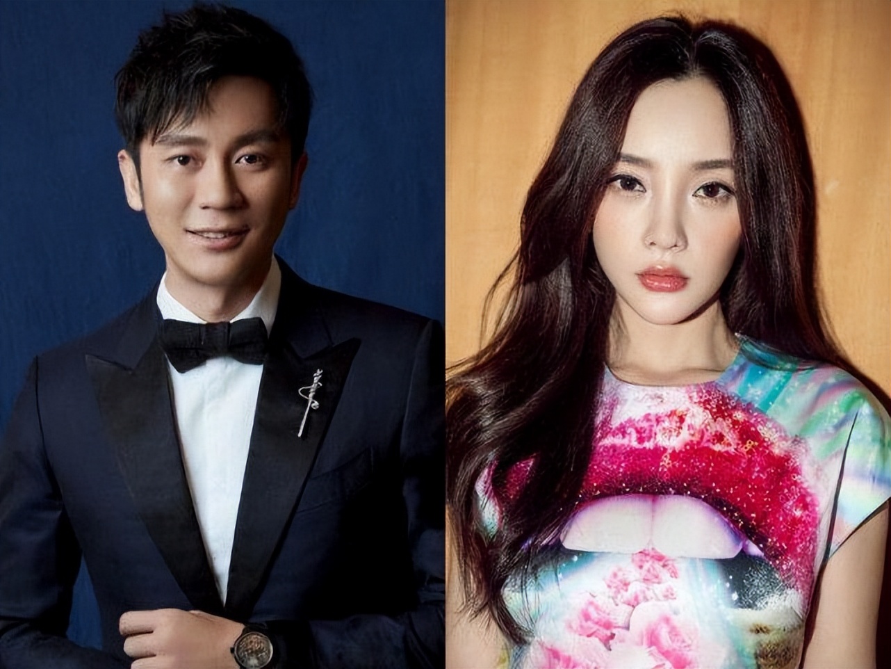 How many of Li Chen's predecessors do you know? - iNEWS