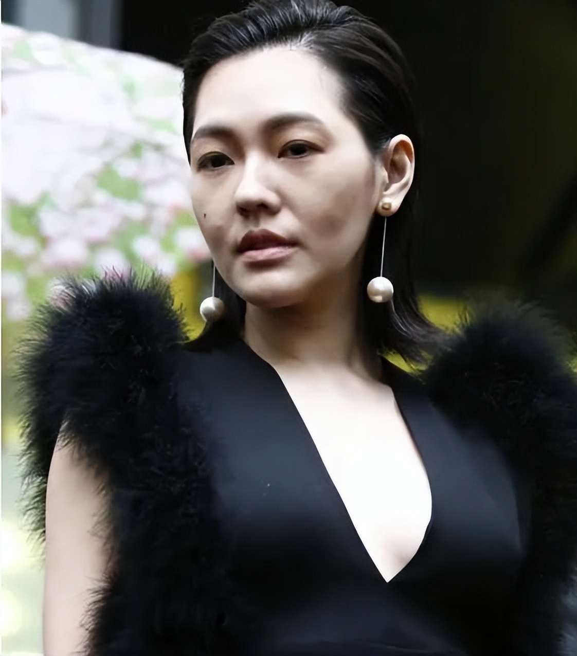 It was revealed that Xu Yajun had brought his illegitimate child home ...