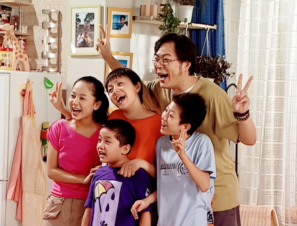 The acting skills were ridiculed like monkeys, the face value changed ...