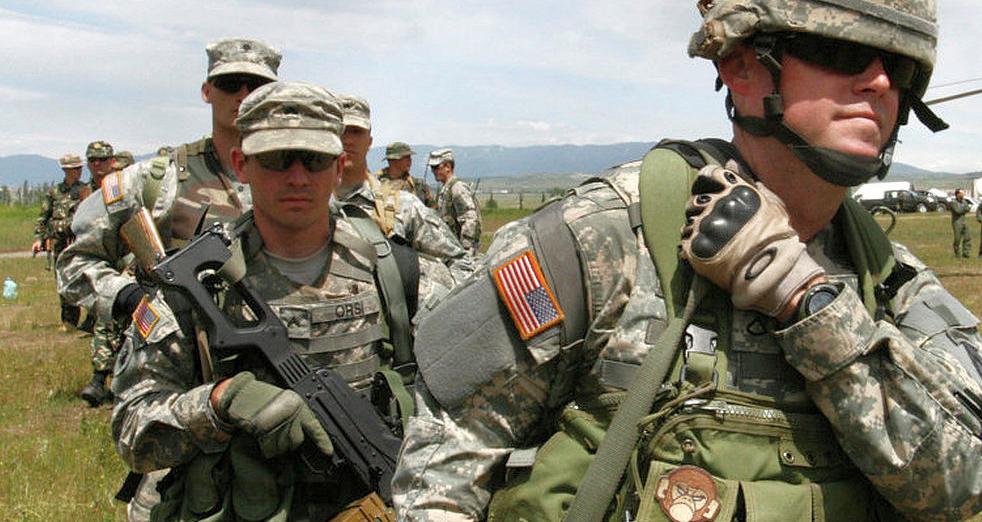 Why is the United States king in this world, the rise behind its ...