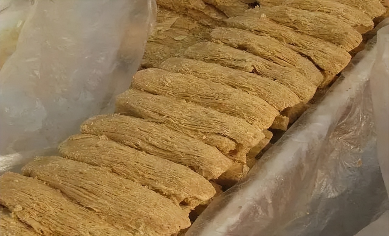 Seven local specialties you must eat in Tangshan - iNEWS