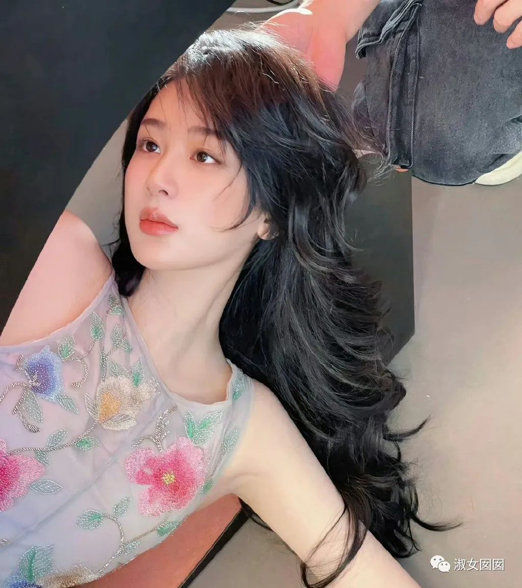 Yang Zimei can't hide anymore, when did you fall in love with her? - iMedia