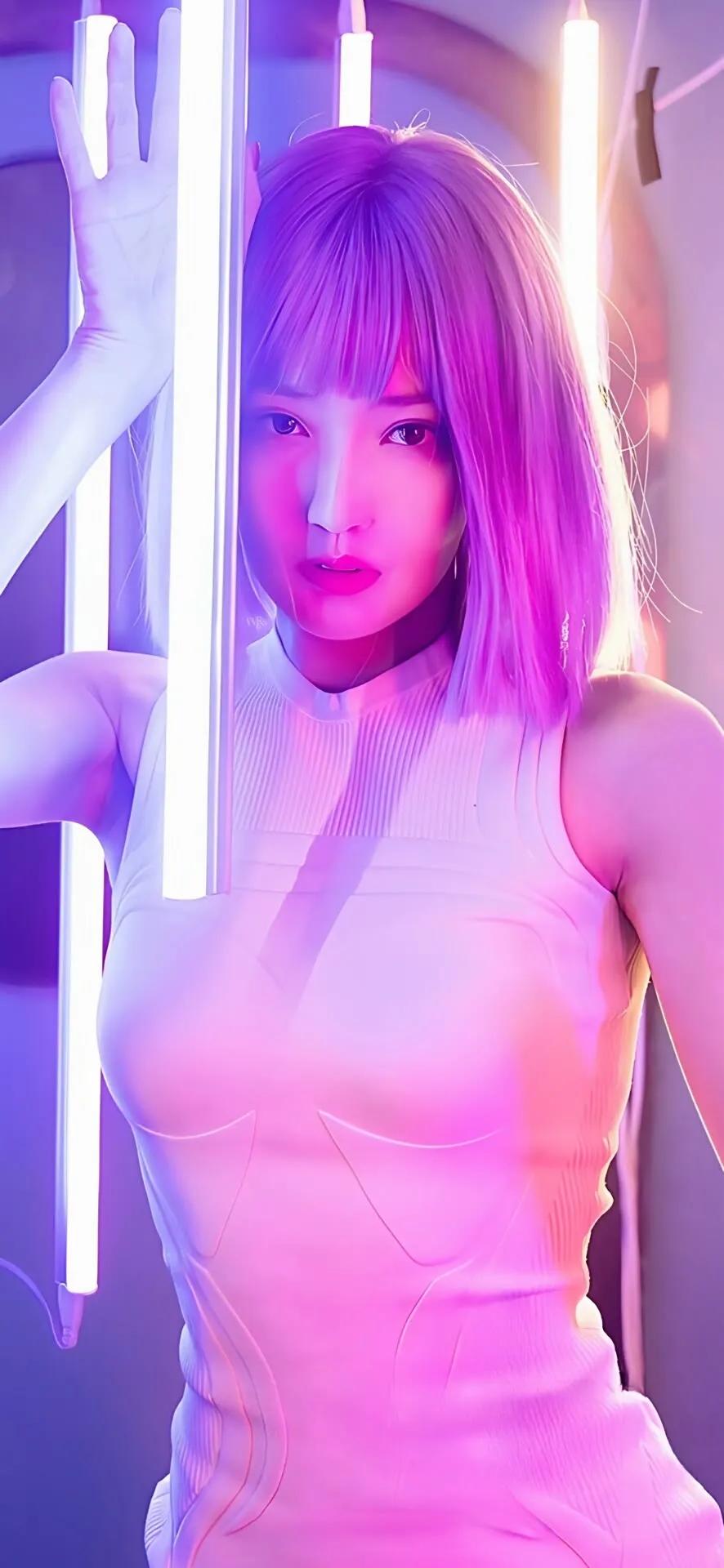 Sexy Goddess, Xu Lu - iMedia